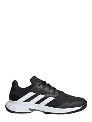 Adidas Courtjam Control - Core Black/cloud White/grey Four