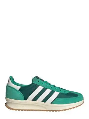 Adidas Run 70s 2.0 Sneakers - Collegiate Green/core White/semi Court Green