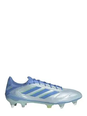 Adidas Copa Pure 3 Elite Sg - Halo Blue/blue Fusion/lucid Lemon