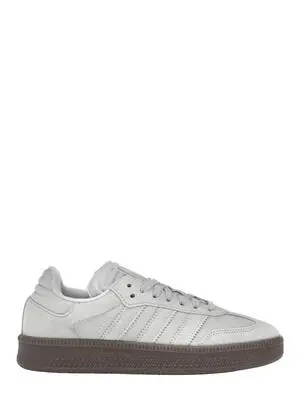 Adidas Samba Xlg Sneakers - Grey Two/grey One