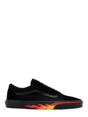 VANS Old Skool Flame Wallin Sneakers