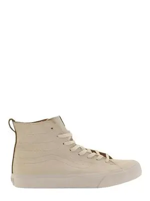VANS Sk8-hi Decon Sneakers - Winter White