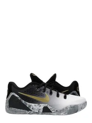 Nike Nike Kobe 9 EM Low Protro Mambacita Sneakers Black/metallic Gold