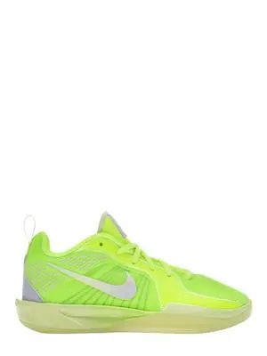 Nike Sabrina 2 Sneakers - Volt/life Lime/doll