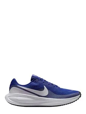 Nike Revolution Athletic Sneakers - Deep Royal Blue/world Indigo/black