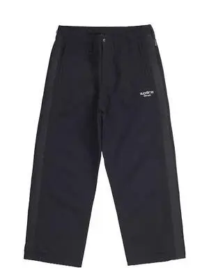 Supreme Gore-tex Stripe Pant - Black