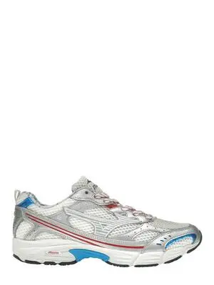 Mizuno Mxr Osaka Pack - Pristine/high Risk Red/blue Pace