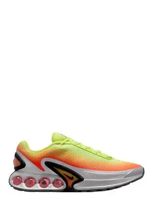 Nike Air Max DN SE Sneakers Cyber/black/bright Crimson