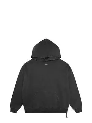 Ksubi Eagle Ekcess Hoodie - Black