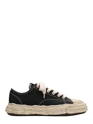 Mihara Yasuhiro Peterson 23 Sneakers - Black
