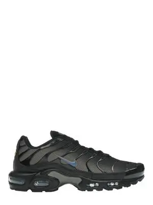 Nike Air Max Plus Black/cave Stone/diffused Blue