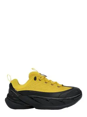 Hoka One One Elevon X Spencer Baduin Sneakers - Zest/black