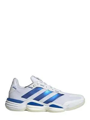 Adidas Stabil 16 Indoor Sneakers - Cloud White/royal Blue