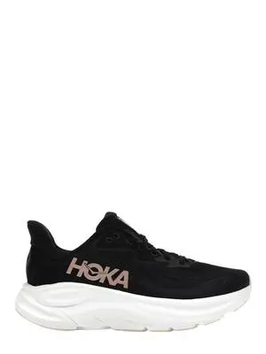 Hoka One One Clifton 10 - Black/rose Gold