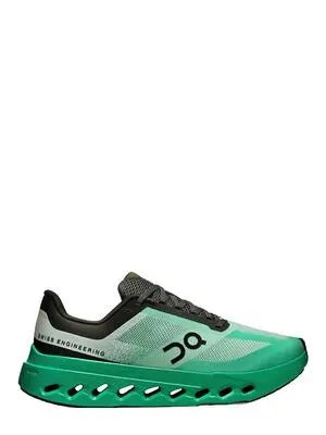 On Cloudsurfer Next Sneakers - Mint/black