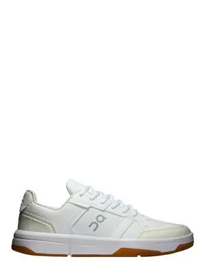 On The Roger Clubhouse Sneakers White/ivory