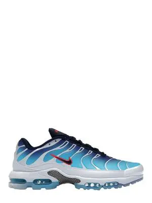 Nike Air Max Plus Golf PGA Championship Blue Lightning/deep Night/football Grey