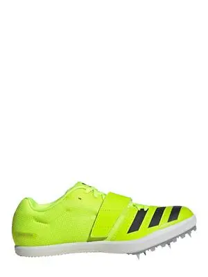 Adidas Jumpstar Athletic Shoes - Lucid Lemon/halo Silver