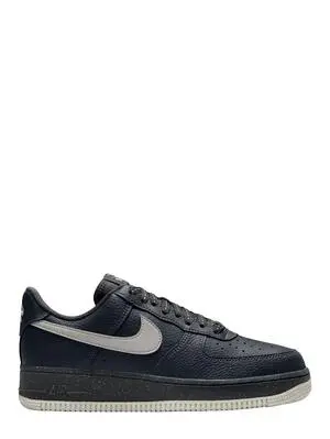 Nike Air Force 1 Low '07 Next Nature Anthracite/black/light Orewood Brown