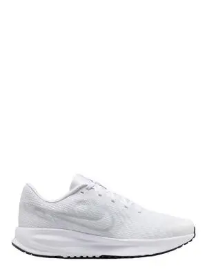 Nike Run Defy Sneakers - White/black/pure Platinum