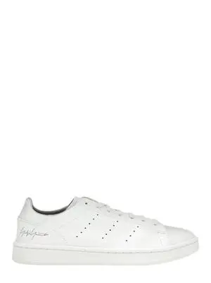Adidas Y3 Stan Smith Sneakers - Core White/talc