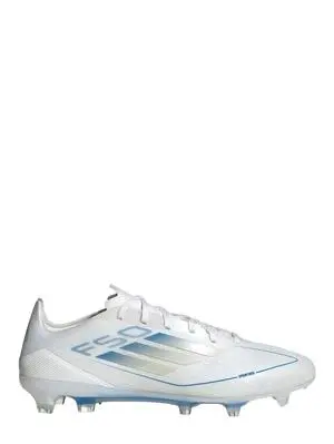 Adidas F50 Pro Fg - Cloud White/pearl Met.