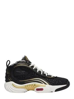 REEBOK Answer Iii Swerve Sneakers - Gold/black/white