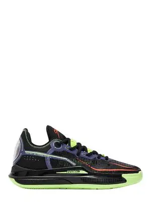 361 DEGREES Spencer Dinwiddie Dvd 2 Se Supercar Sneakers - Black/purple/green