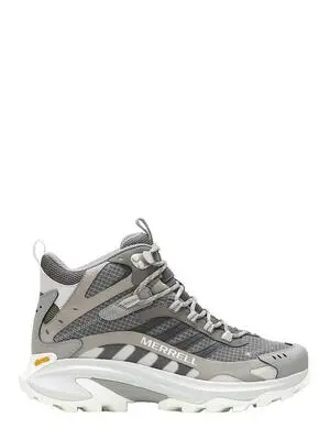Merrell Moab Speed 2 Mid Goretex - Charcoal