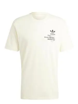 ADIDAS Bt Short Sleeve T-shirt