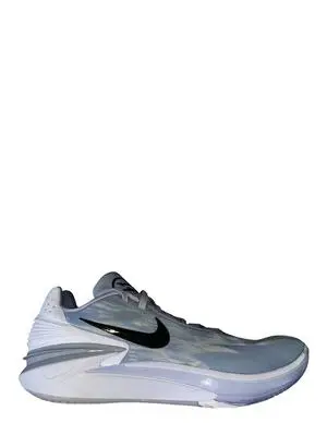 Nike Air Zoom GT Cut 2 TB Sneakers Wolf Grey/black/white