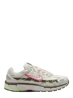 Nike P6000 Athletic Sneakers - Phantom/ironstone/light Bone