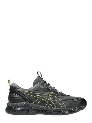 Asics Gelquantum 360 Viii Utility Sneakers - Graphite Grey/black