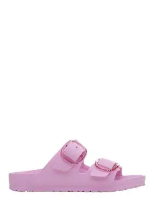 BIRKENSTOCK Arizona Big Buckle Eva Sandals - Fondant Pink