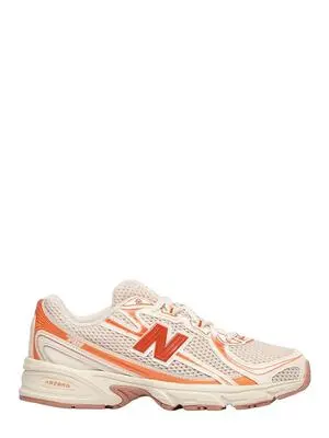 NEW BALANCE 740in Sneakers Sandstone/infield Clay