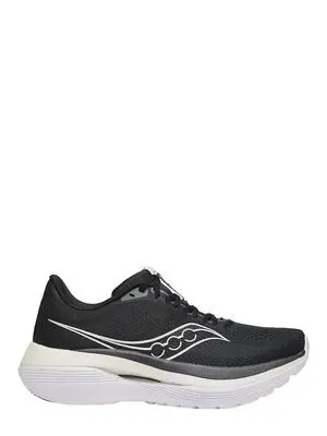 Saucony Endorphin Trainer Sneakers - Black/white