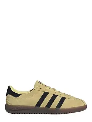 Adidas Bermuda Sneakers - Powder Yellow/core Black/grey Three