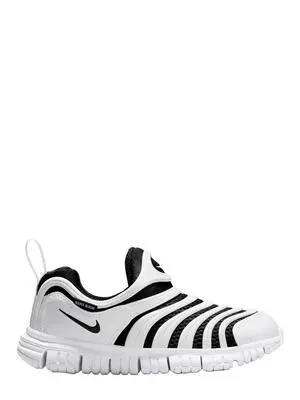 Nike Dynamo Freein Sneakers - White/black