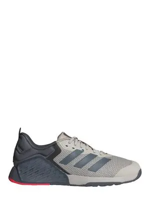 Adidas Adidas Dropset 3 Strength Wonder Alumina/onix/lucid Red