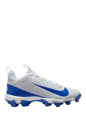 Nike Alpha Menace 4 Shark Athletic Sneakers - White/hyper Royal/photon Dust