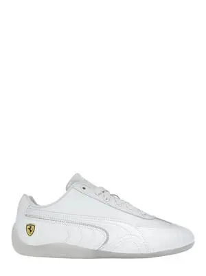 PUMA Speedcat OG Ferrari Sneakers White/grey