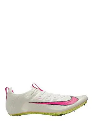 Nike Zoom Superfly Elite 2 Sneakers Sail/light Lemon Twist/black