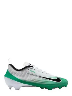 Nike Nike Vapor Speed 3 Sneakers White/stadium Green/metallic Silver