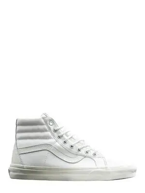 VANS Sk8-hi Reissue Sneakers - White/blanc