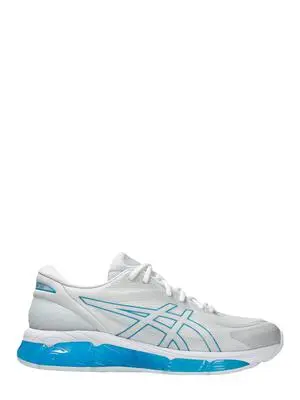 Asics ASICS GelQuantum 360 VIII Sneakers White/digital Aqua