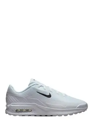 Nike Max Sneakers - White/wolf Grey/black