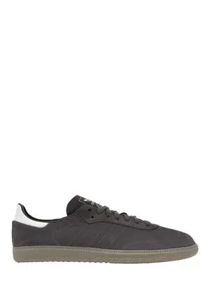 Adidas Samba Decon Sneakers - Charcoal/core White/putty Beige