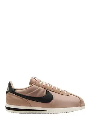 Nike Cortez Sneakers Desert/black/sail