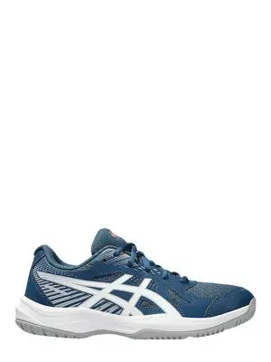 Asics Upcourt 6 Athletic Sneakers Mako Blue/white