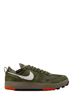Nike Nike C1TY Premium Cordura Sneakers Rough Green/electro Orange/matte Olive